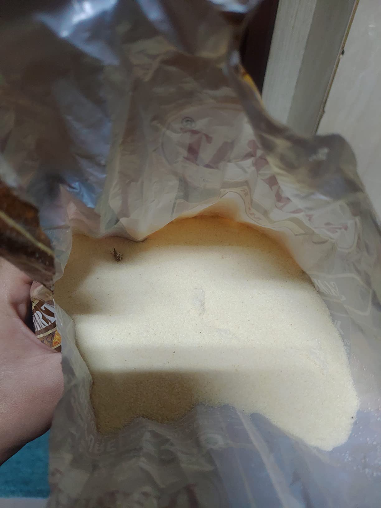 Fresh Produce Samrat Rawa Suji-Bombay,1Kg : Amazon.in: Grocery ...