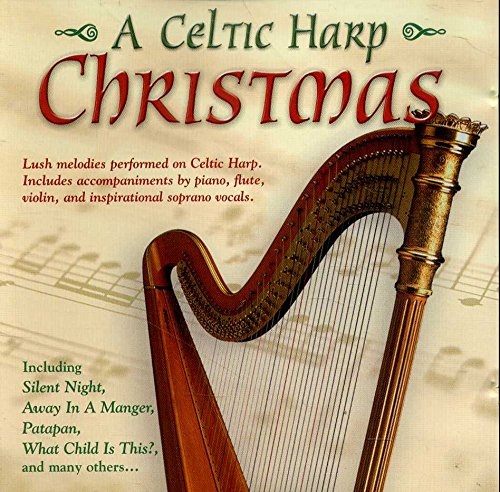 Amazon.com: Celtic Harp Christmas: CDs & Vinyl