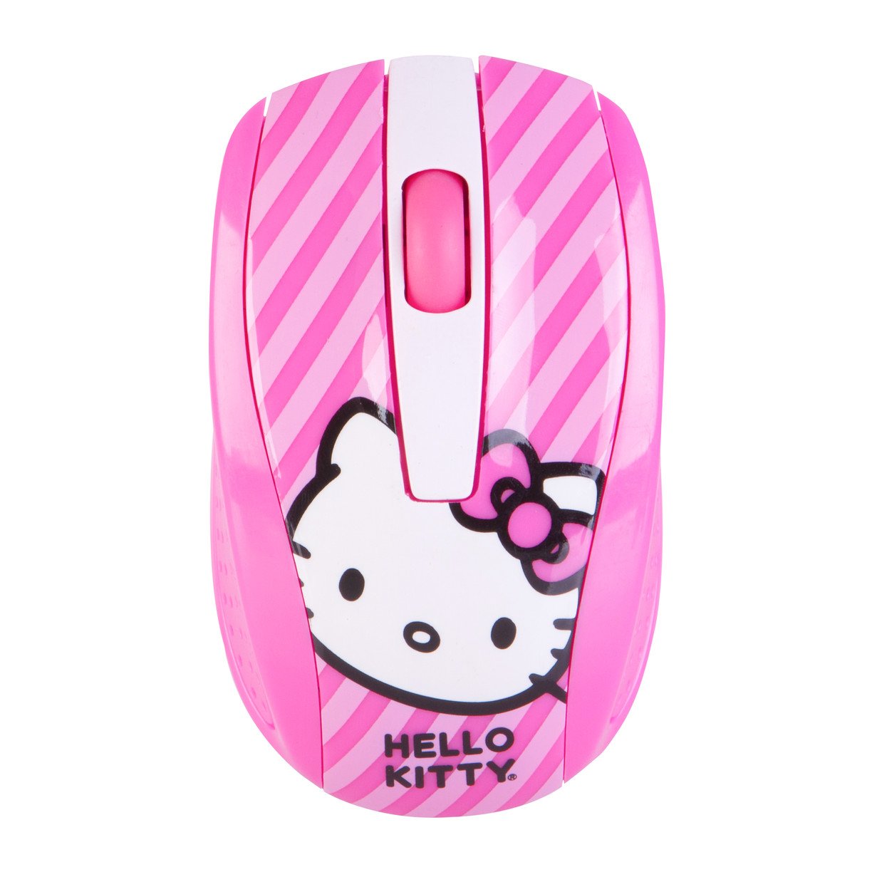 Amazon.in: Buy Hello Kitty Wireless Mouse - Pink (81509A-PNK) Online at ...