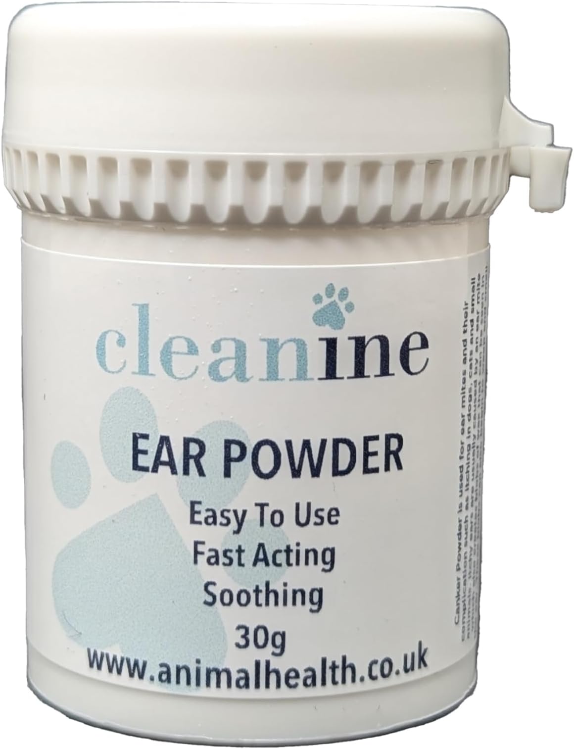 AniForte Ear Mite Drops 20ml for Dogs, Cats, Rodents and Pets ...