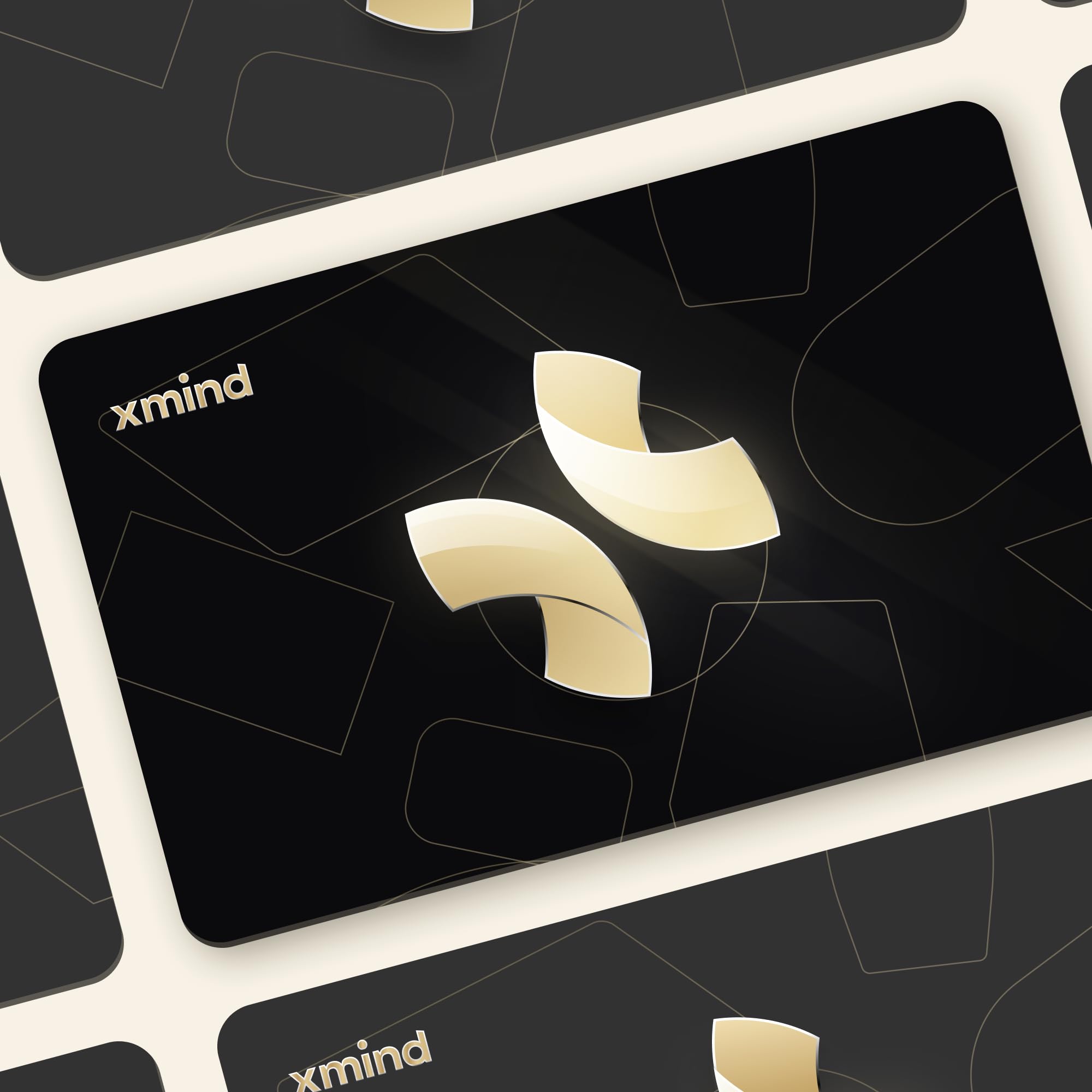 Xmind Logo Introducing Xmind AI