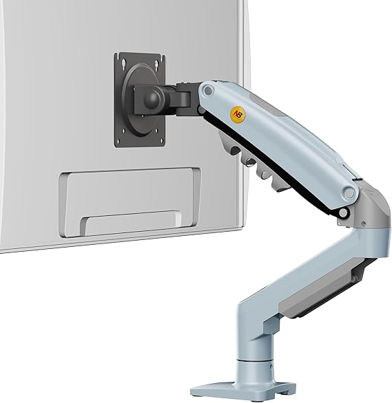 Amazon.com: Monitor Mount,Fits 17-30" or Bigger Computer Monitors ...