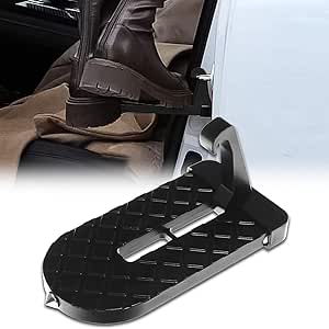 Amazon.com: Generic Car Door Step, car door step for car roof access ...