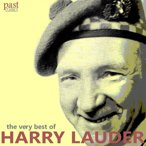 Amazon Music - Harry LauderのThe Very Best of Harry Lauder - Amazon.co.jp