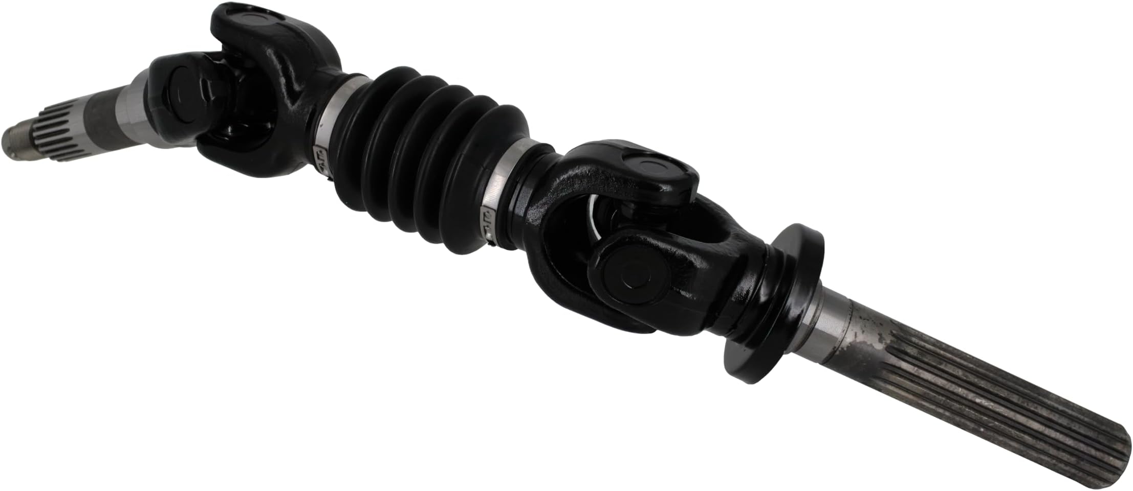 Amazon.com: East Lake Axle rear left or right cv axle for Kubota RTV ...