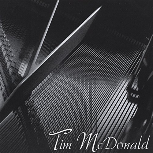 Amazon.com: Tim McDonald : Tim McDonald: Digital Music