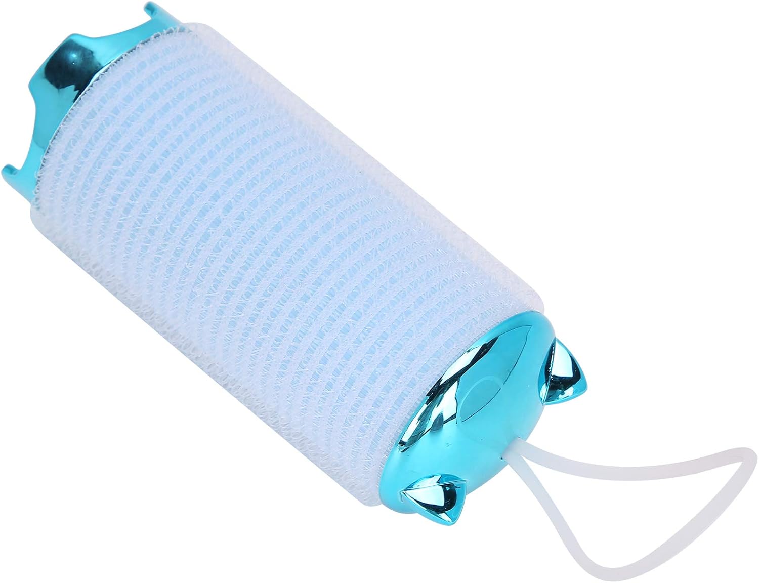 Amazon.com : Electric Hair Rollers, Portable Fringe Curler Heated Hair ...