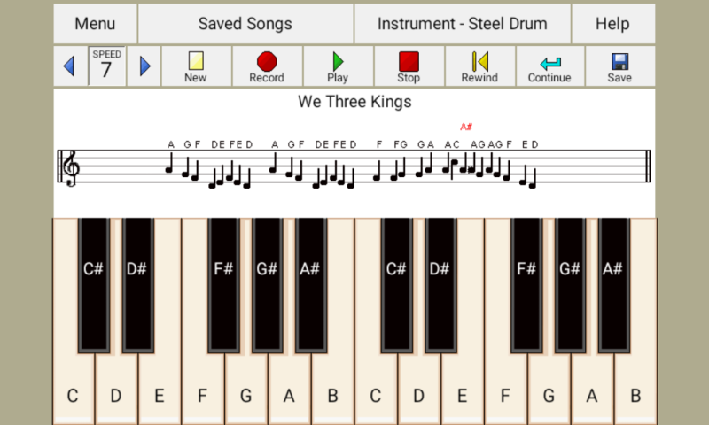 Simple Keyboard - App on Amazon Appstore