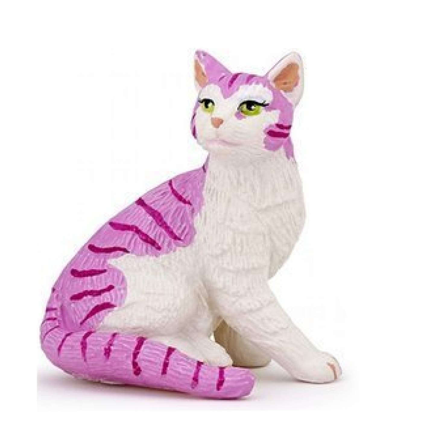 Buy Papo Cat Bell Toy Figure Online at Low Prices in India - Amazon.in