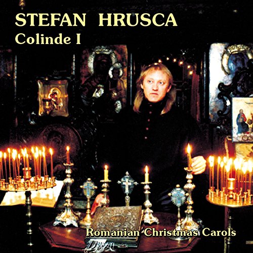 Amazon MusicでStefan HruscaのColinde Iを再生する