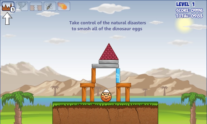 Disaster Will Strike:Amazon.com:Appstore for Android