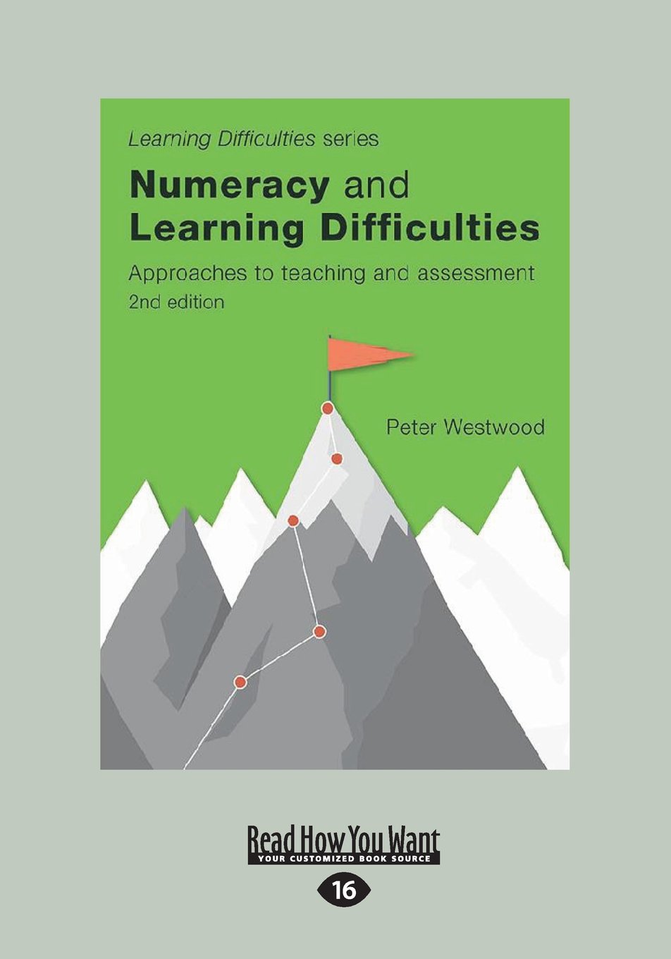Numeracy and Learning Difficulties (2nd ed.): Approaches to Teaching ...
