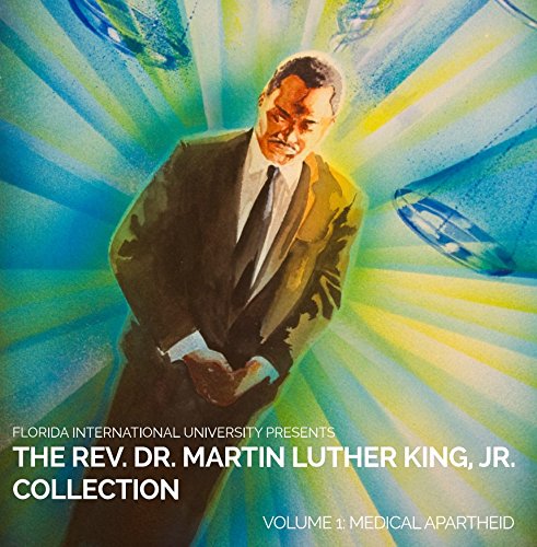 The Rev. Dr. Martin Luther King, Jr. Collection: Kalai Mathee, Jonathan ...