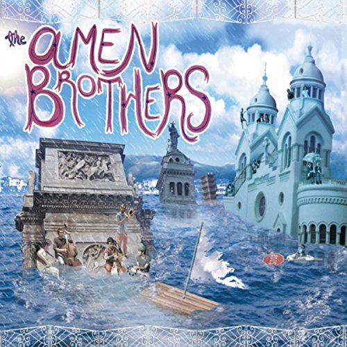 Amazon.com: The Amen Brothers : The Amen Brothers: Digital Music