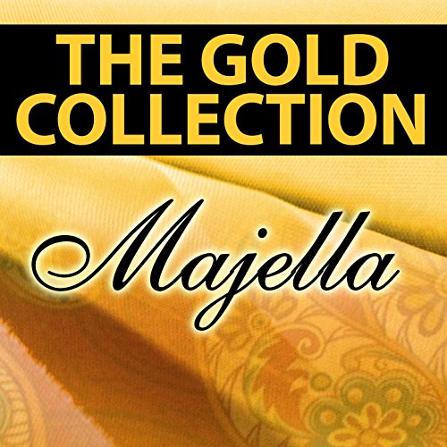 Amazon.com: Majella: The Gold Collection : Majella: Digital Music