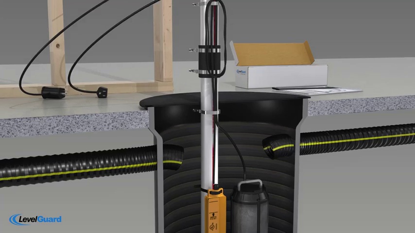 Watch LevelGuard Solid State Sump Pump Switch on Amazon Live