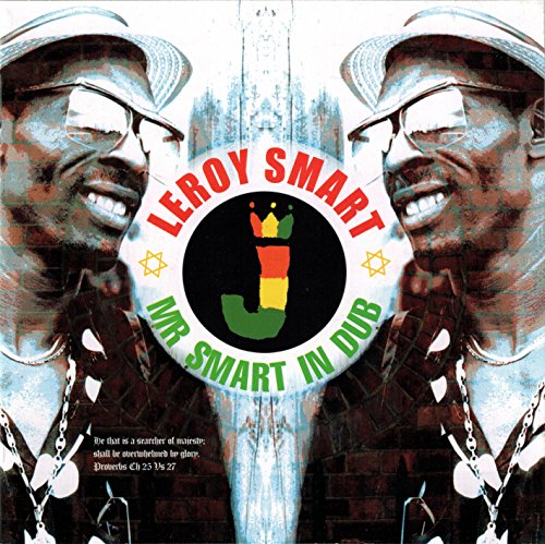 Play Mr Smart In Dub by Leroy Smart on Amazon Music