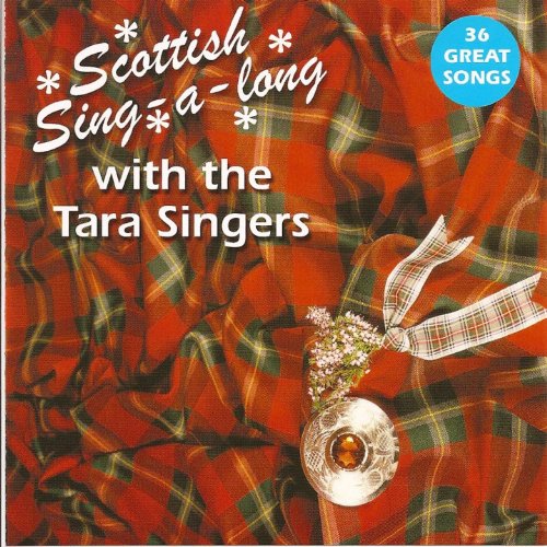 Play Scottish Sing-A-Long by The Tara Singers on Amazon Music