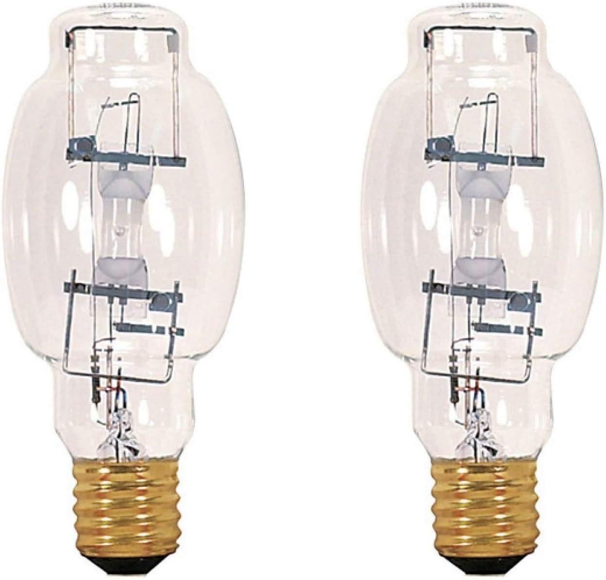 Philips 344150 - MH400/U 400 watt Metal Halide Light Bulb - Amazon.com