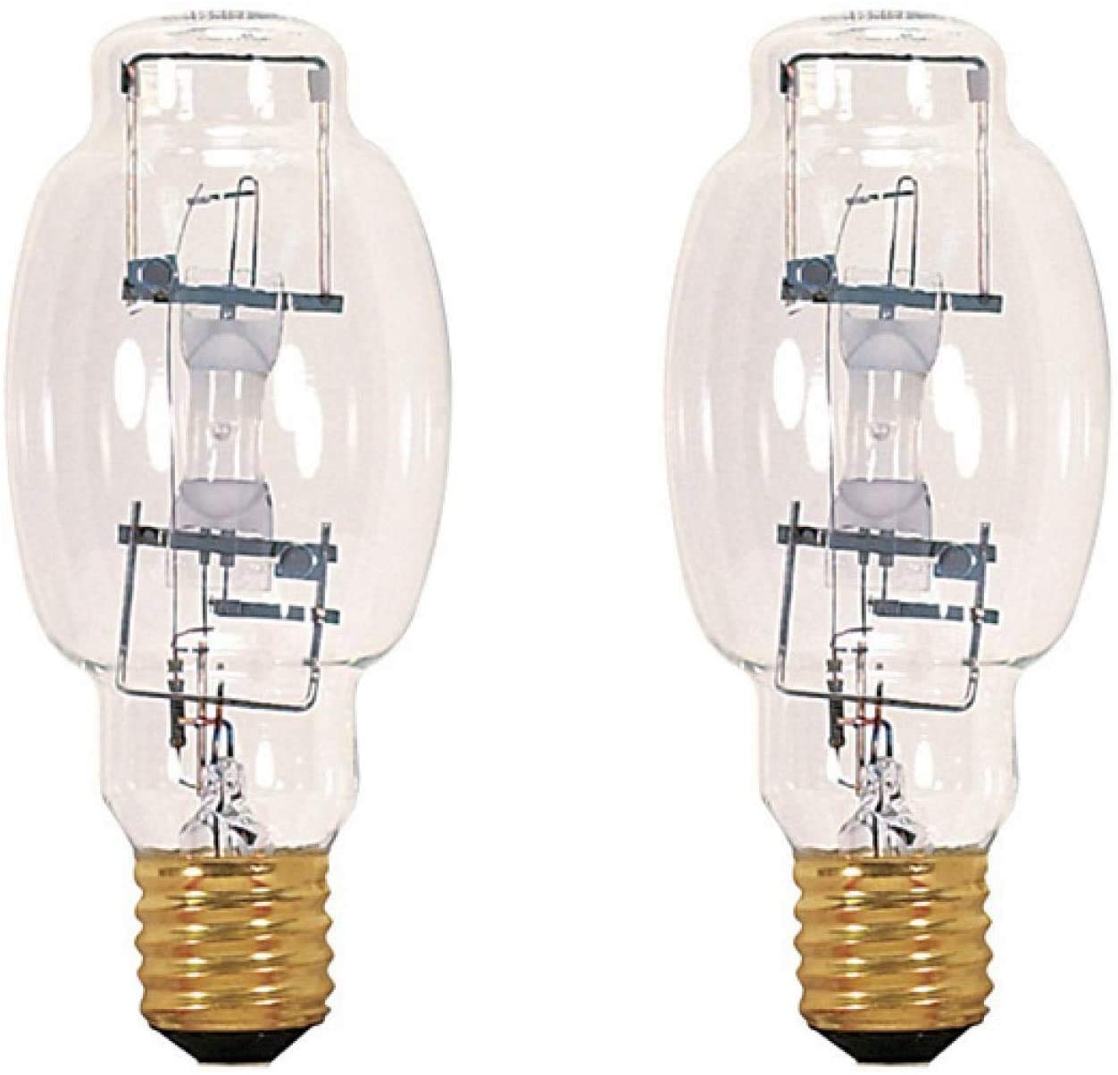 Amazon.com: GoodBulb 400-Watt Metal Halide HID Light Bulb | 400W E39 ...