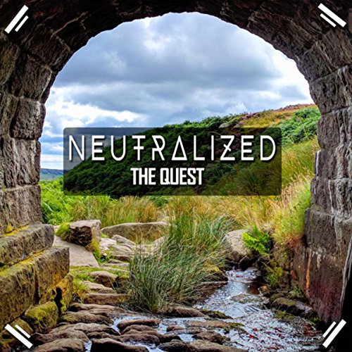 The Quest by Neutralized on Amazon Music - Amazon.com