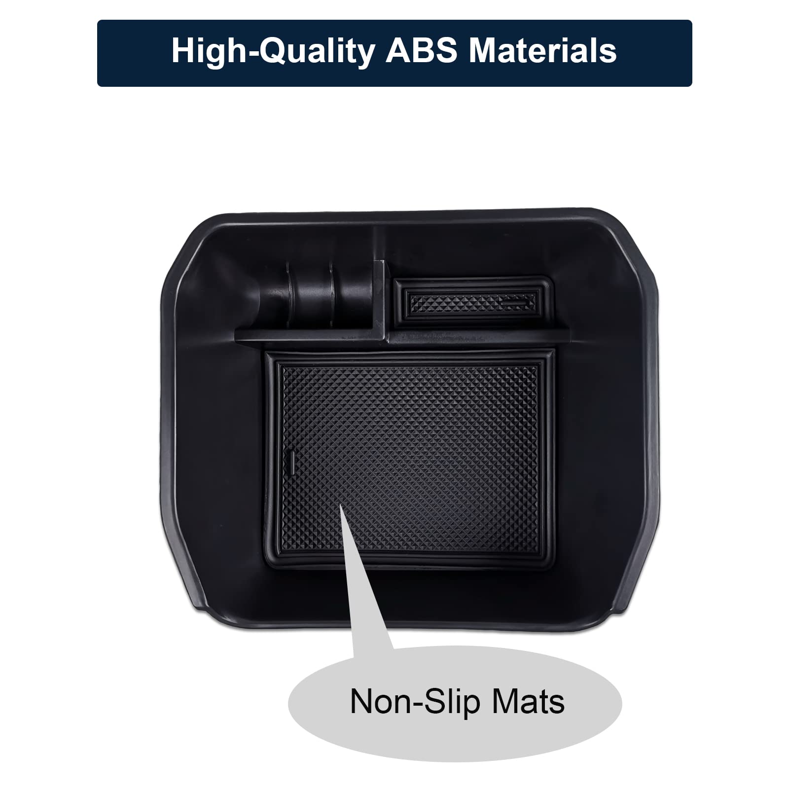 Snapklik.com : YEVEDUO For Land Rover Defender Accessories 2020-2025 ...