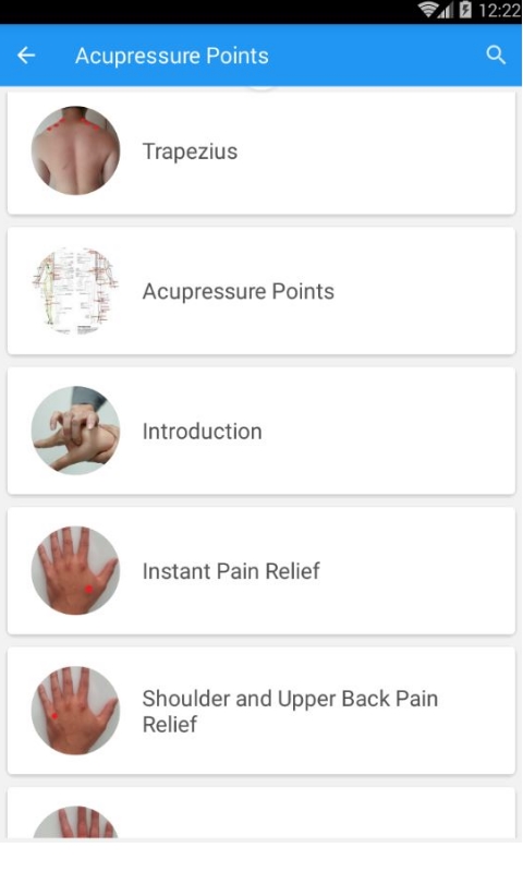 Frozen Shoulder Pain Relief Kit: app su Amazon Appstore