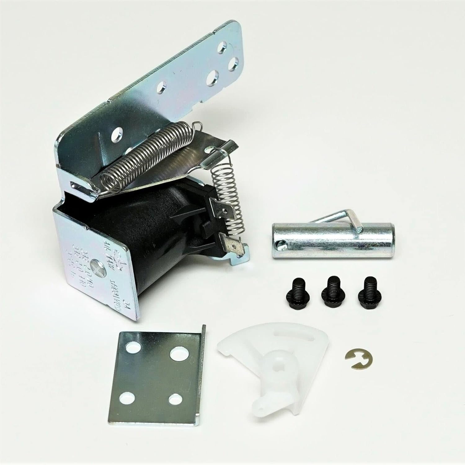 Amazon.com: WD21X10060 for GE Dishwasher Drain Pump Solenoid AP2039738 ...