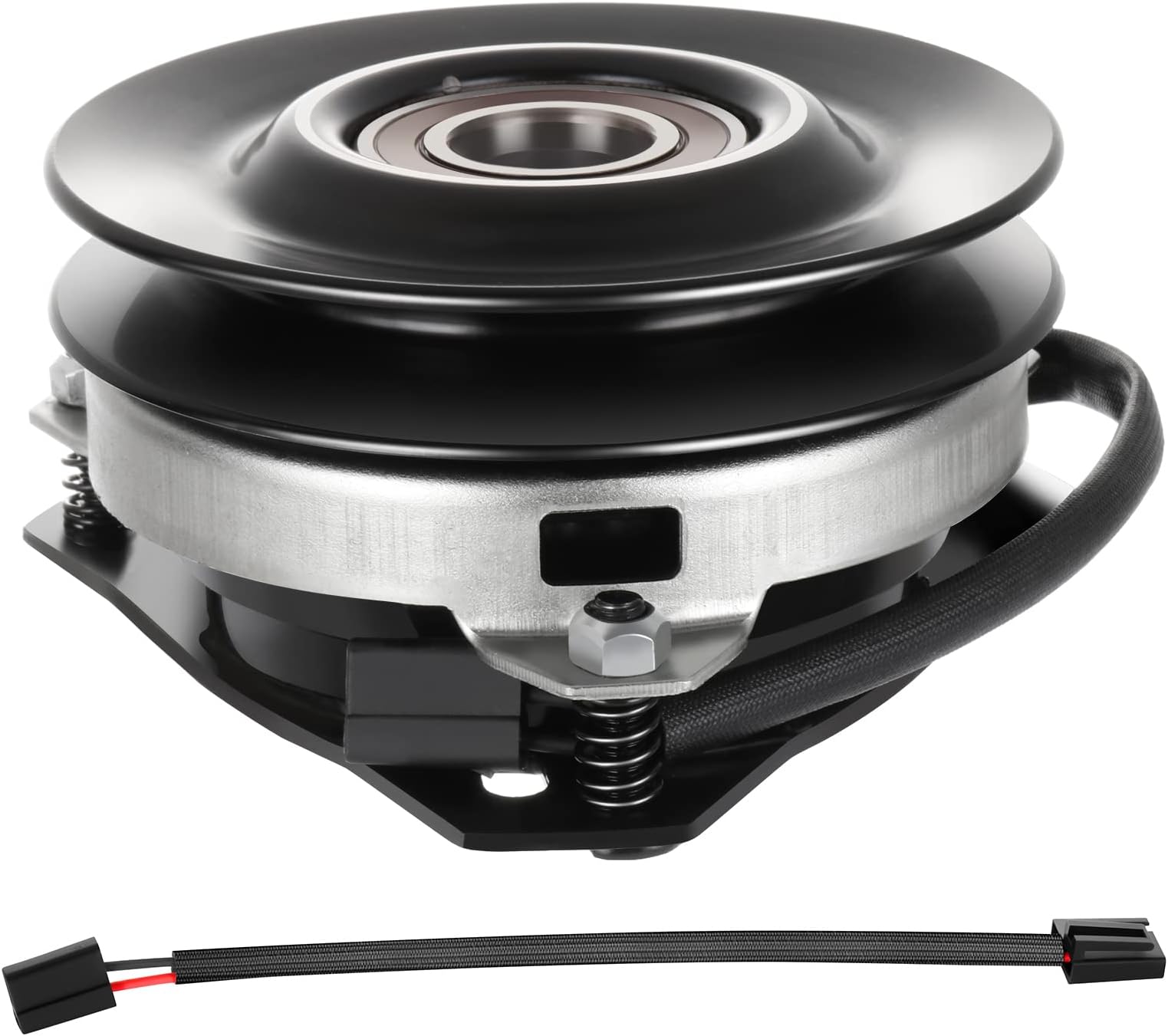 Amazon.com : ILONPA Electric PTO Clutch for Gravely 02763200 51516400 ...