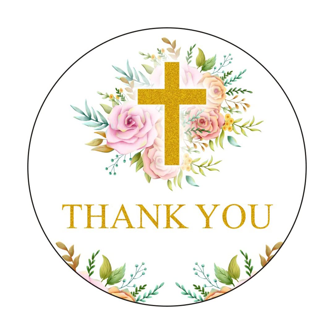 Religious Thank You Clipart Free