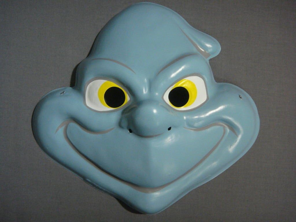 Amazon.com: New Casper The Friendly Ghost FATSO Ghost Cartoon Halloween ...