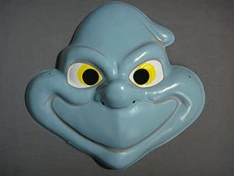 Amazon.com: New Casper The Friendly Ghost FATSO Ghost Cartoon Halloween ...