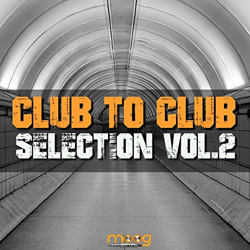 Play Club To Club Selection, Vol. 2 by VARIOUS ARTISTS on Amazon Music