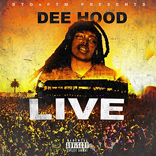 Écouter Live par Dee Hood sur Amazon Music Unlimited