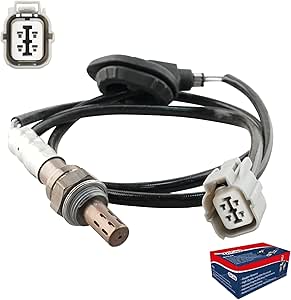 Amazon.com: DrCax 234-4797 Oxygen O2 Sensor Downstream Heated Air Fuel Ratio Compatible with ...