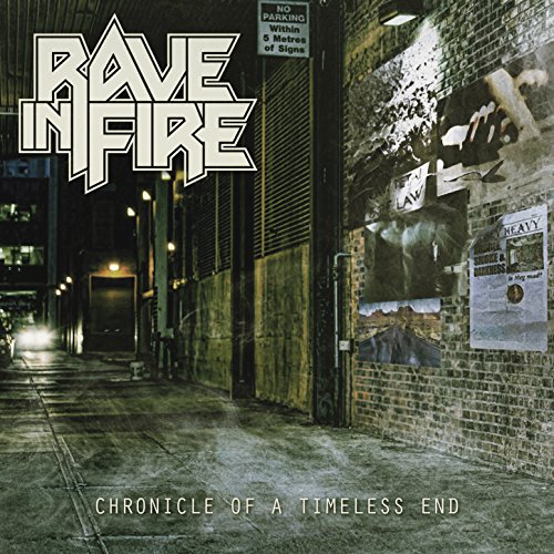 Amazon.co.jp: Chronicle of a Timeless End : Rave in Fire: デジタルミュージック