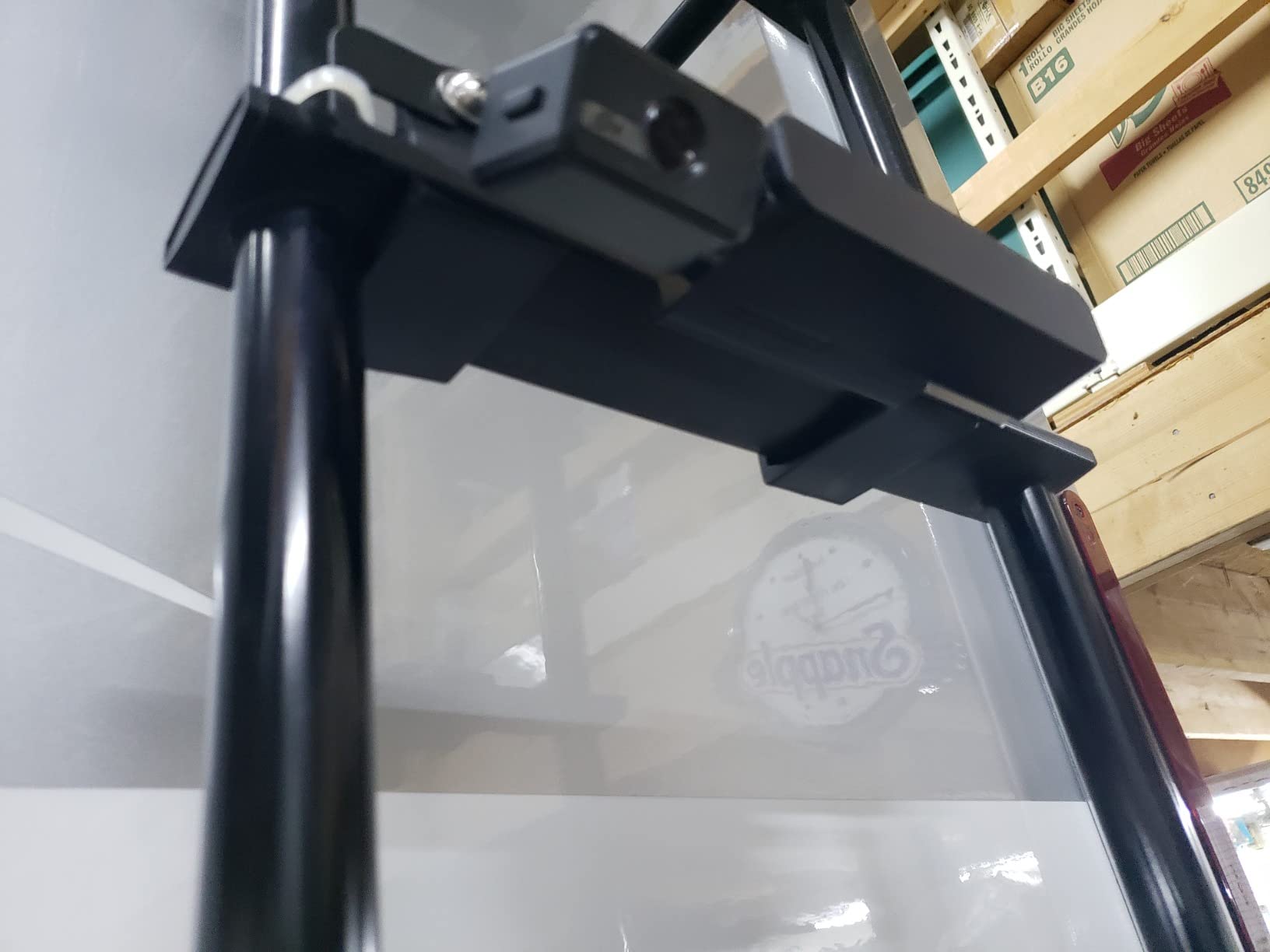 Amazon.com: Ladder Mate RV : Automotive