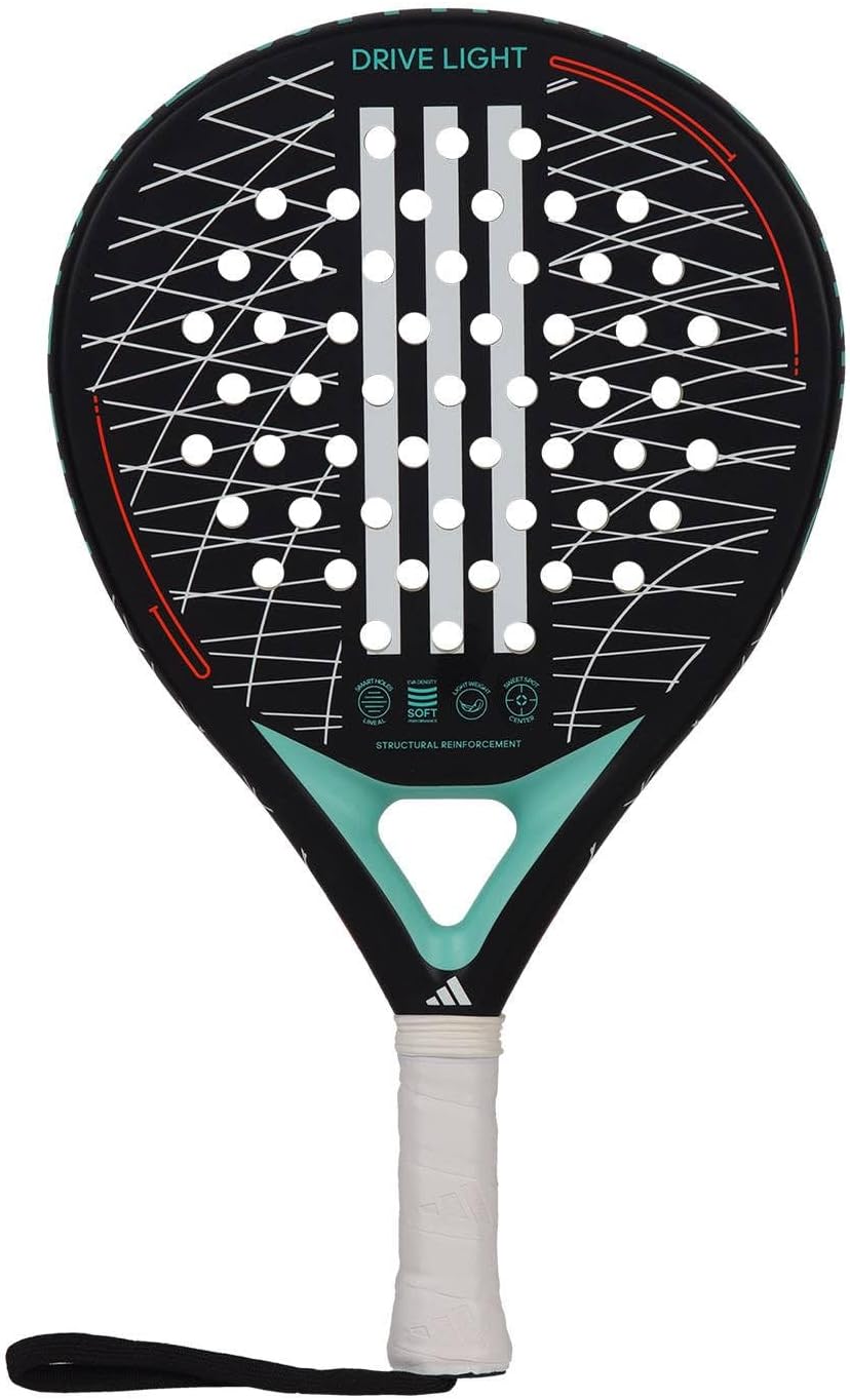 Serie de palas de pádel Adidas Drive
