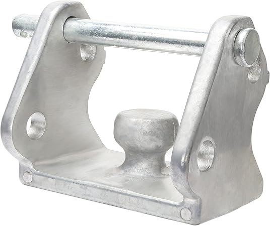 Amazon.com: Antivanl Trailer Hitch Lock, Trailer Locks Ball Hitch ...