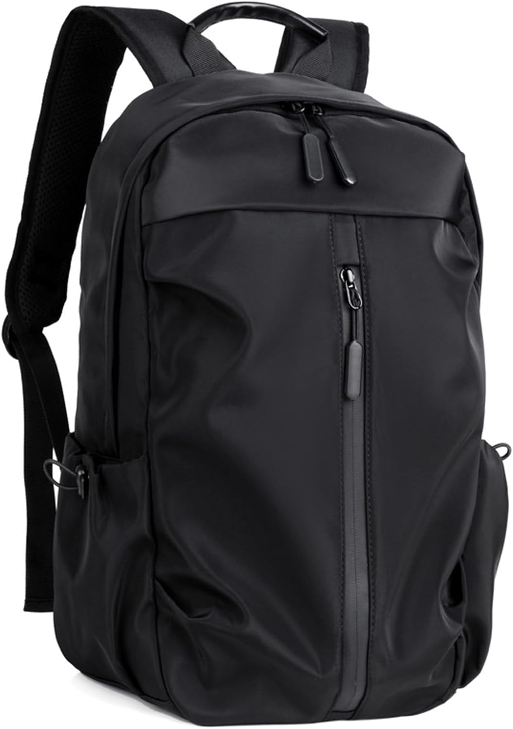 Amazon.com: GELPTRR Business Backpack for Men, Waterproof Work Rucksack ...