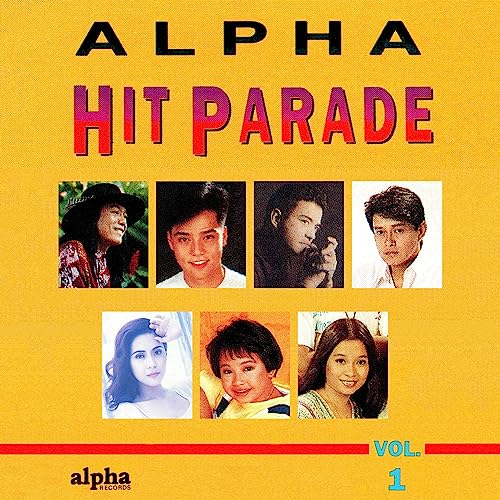Amazon.com: Alpha Hit Parade, Vol. 1 : VARIOUS ARTISTS: Digital Music