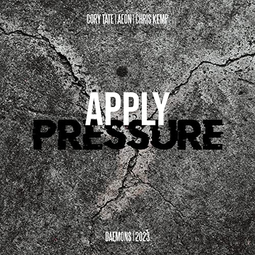 Play Apply Pressure by Aeon Raps, Cory Tate & Chris Kemp on Amazon Music