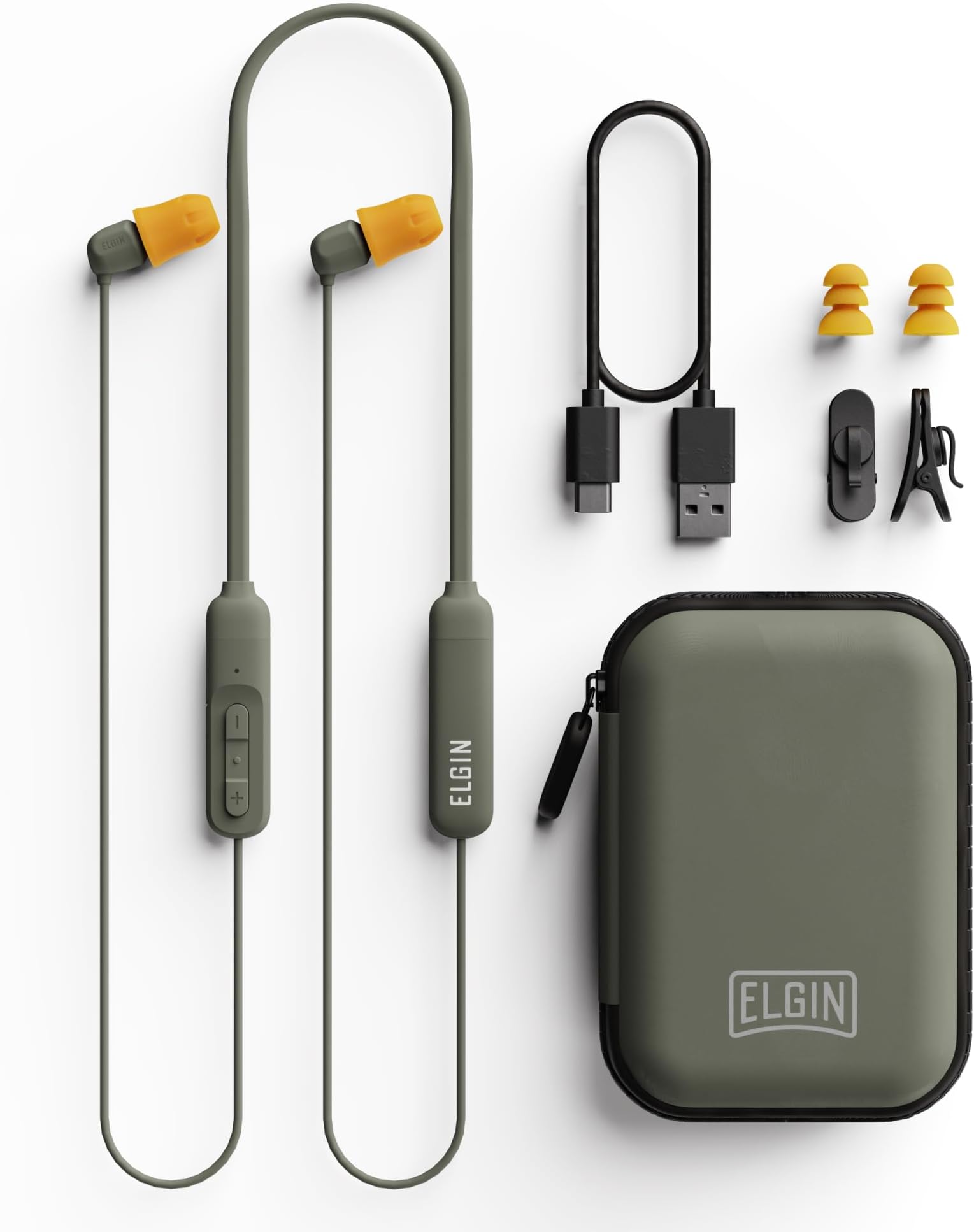 Amazon.com: ISOtunes Free 2.0 OSHA Approved Earbuds: Wireless Bluetooth ...