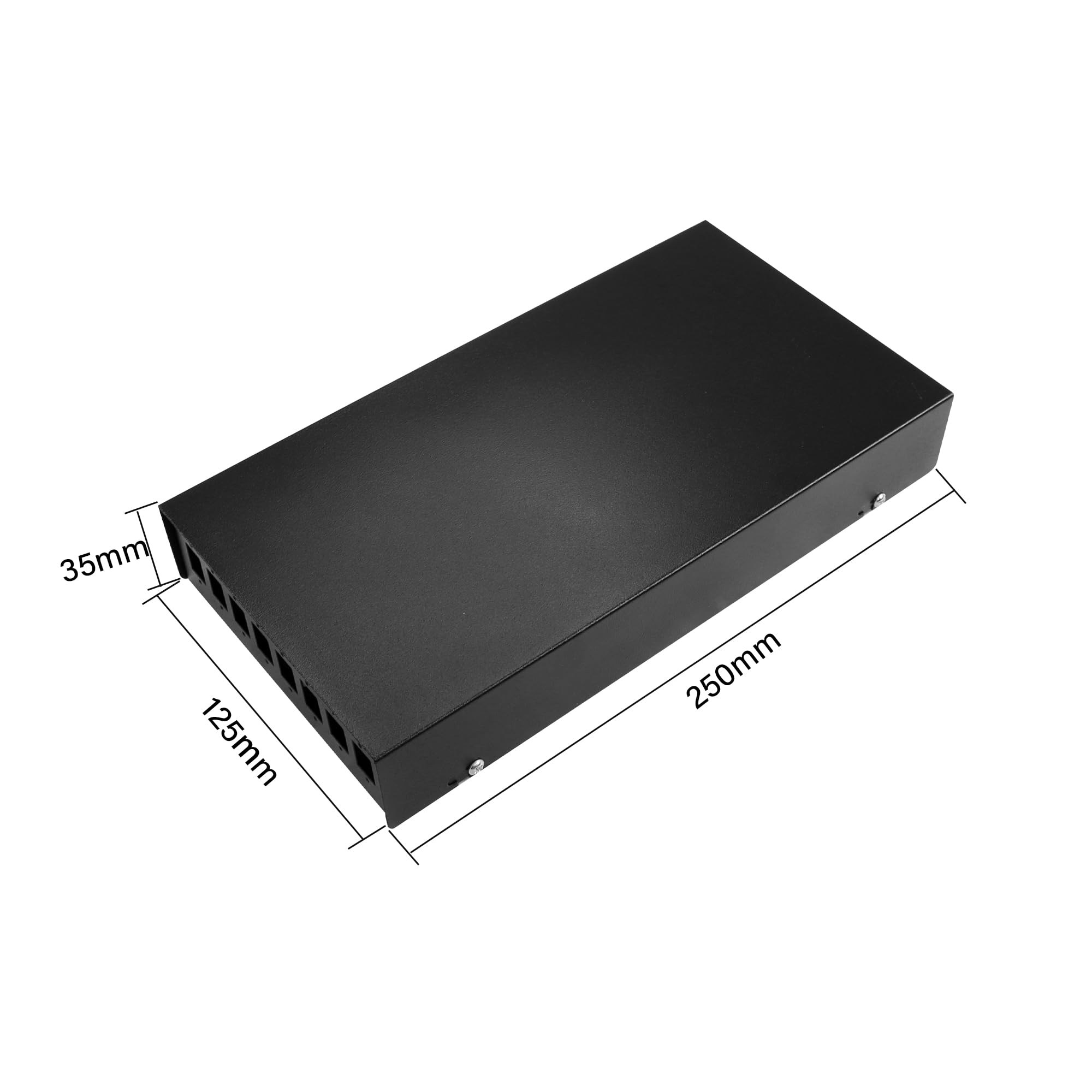 PNGKNYOCN 8 Port Fiber Optical Terminal Junction Box?Compact Size No ...
