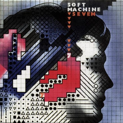 Soft Machine - Seven - Amazon.com Music