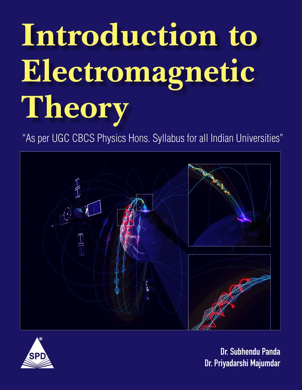 Buy Introduction to Electromagnetic Theory Book Online at Low Prices in ...