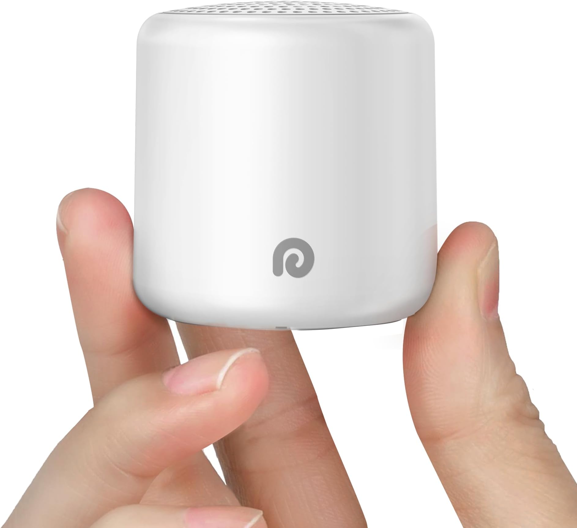 Amazon.com: Yogasleep Rohm Portable White Noise Sound Machine, 3 ...