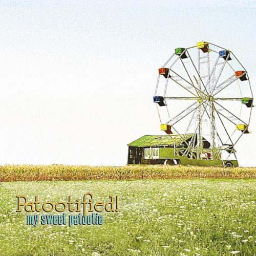 Amazon.com: Patootified! : My Sweet Patootie: Digital Music
