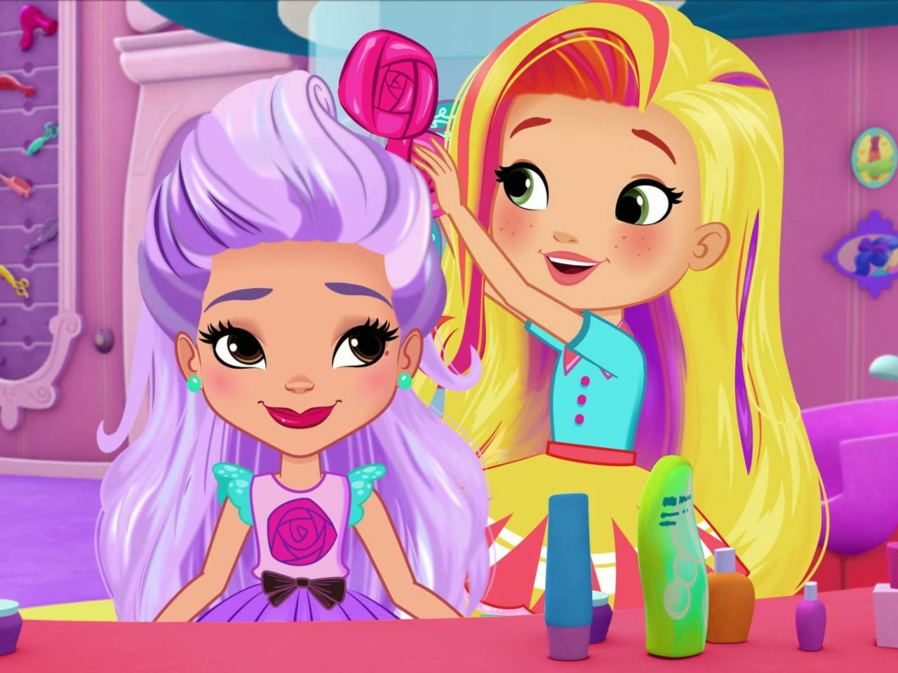 Watch Sunny Day - Season 03 | Prime Video