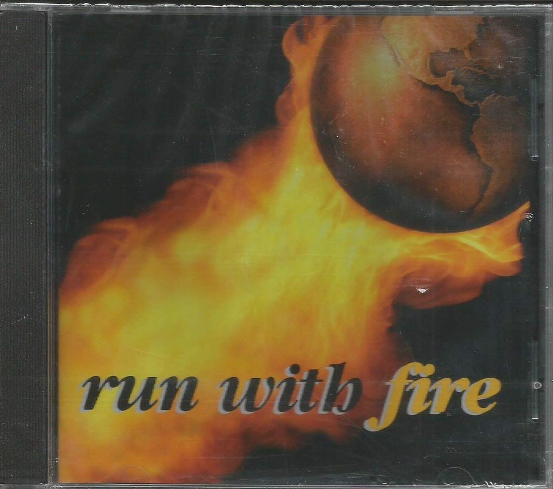 Various Artists - Run with Fire - Amazon.com Music